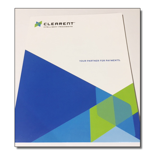 Product Listing - Collateral